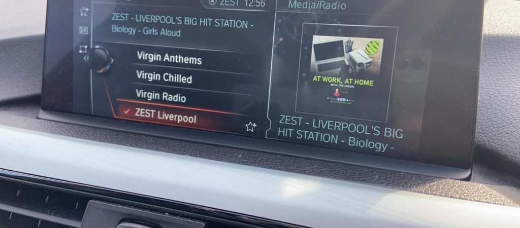 How To Listen! - Zest UK - The Big Hit Station
